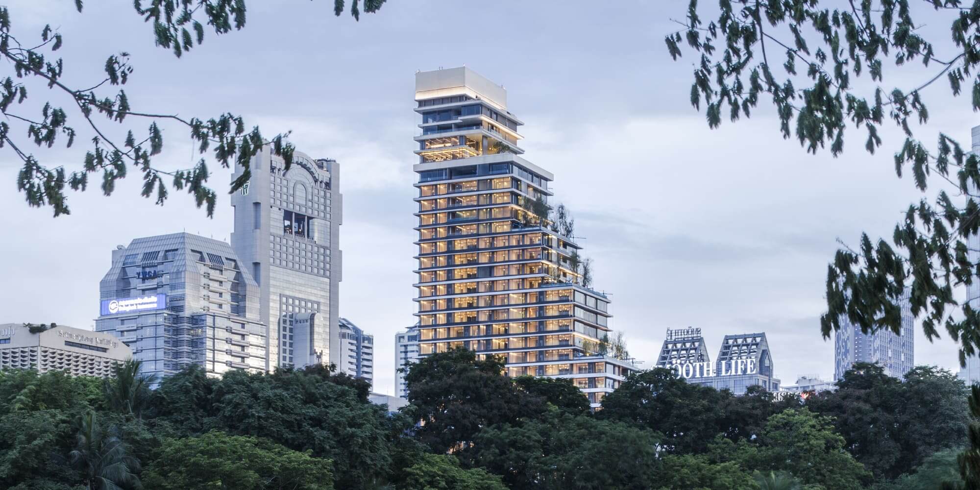 Home - Japan Luxury Lifestyle